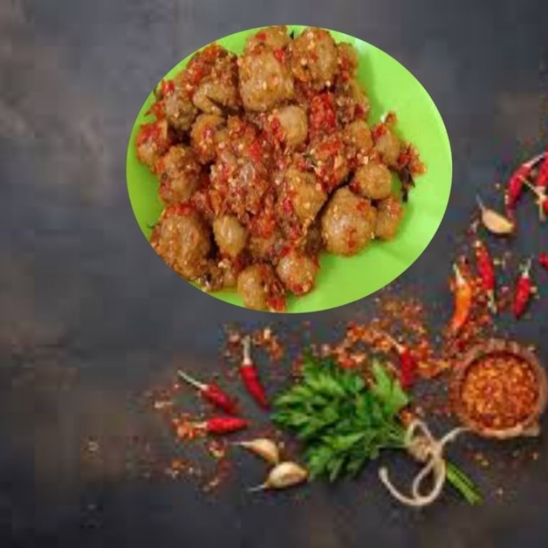 Jual Bakso Mercon | Shopee Indonesia