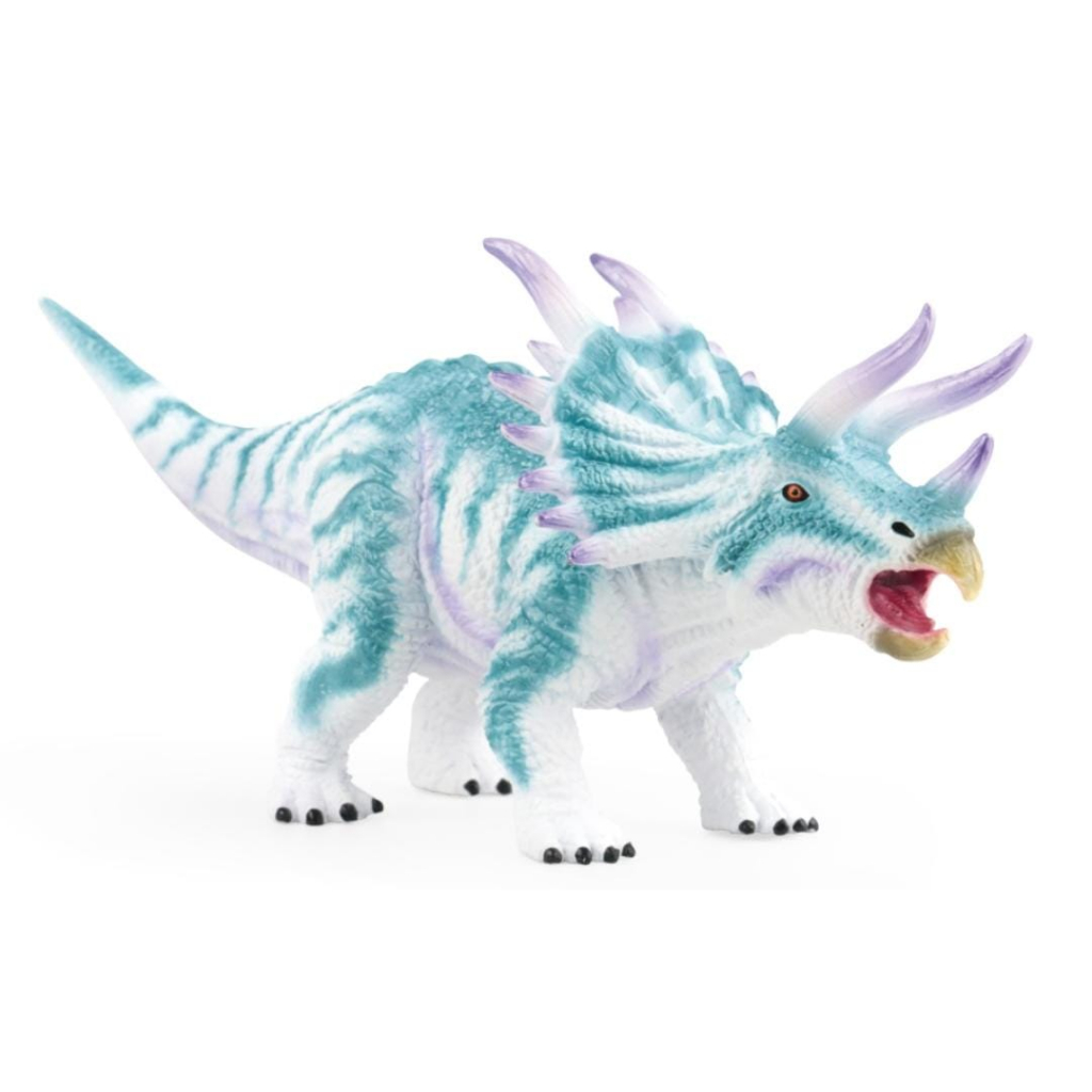 Jual FIGURE ACTION DINOSAURUS JURRASIC PARK Triceratops Scarlet ...