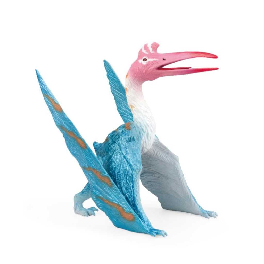 Jual FIGURE ACTION DINOSAURUS JURRASIC PARK Ptreanodon Ice Age | Shopee ...