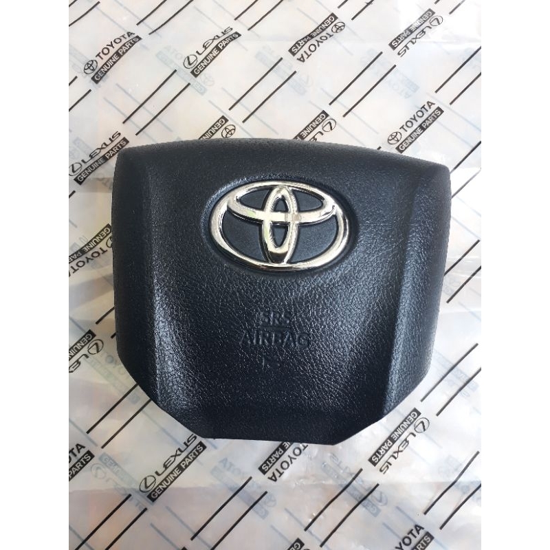 Jual Airbag stir toyota innova rebon.original | Shopee Indonesia