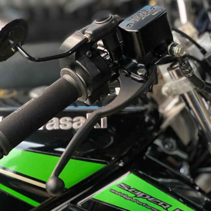 Jual MASTER REM R25 DEPAN YAMAHA R25 ORIGINAL YAMAHA UNIVERSAL 1WD ...