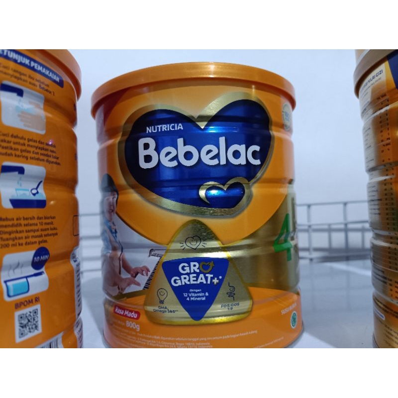 Jual Bebelac | Shopee Indonesia