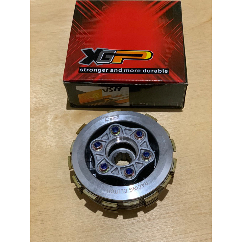 Jual HOUSE RUMAH KAMPAS KOPLING XGP PER 6 RUMAH KAMPAS PIR 6 PNP GL MP TIGER XGP | Shopee Indonesia