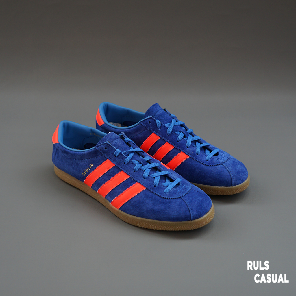 Jual Adidas Dublin City Series | Shopee Indonesia