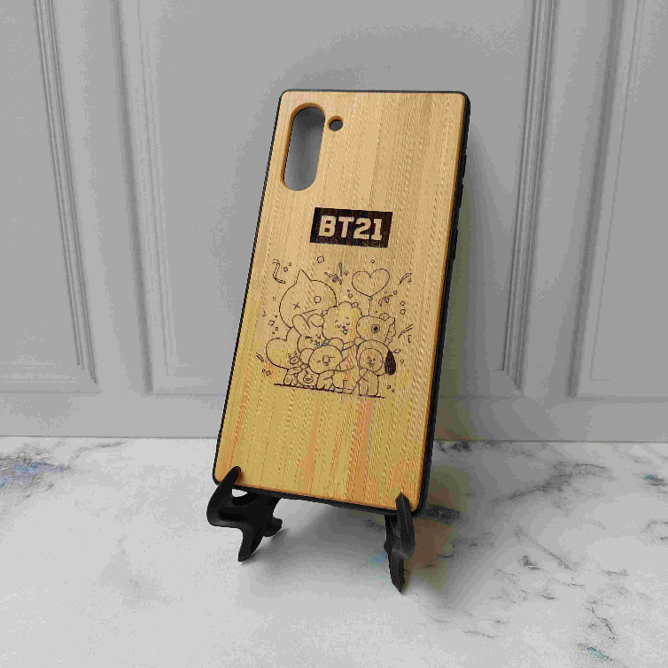Jual Hard Case BT12 Bambu Dan Kayu | Shopee Indonesia