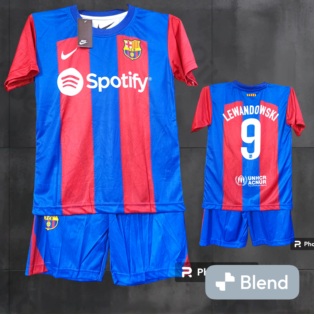 Jual JERSEY BAJU BOLA ANAK BARCELONA HOME TERBARU | Shopee Indonesia Jual JERSEY BAJU BOLA ANAK BARCELONA HOME TERBARU | Shopee Indonesia