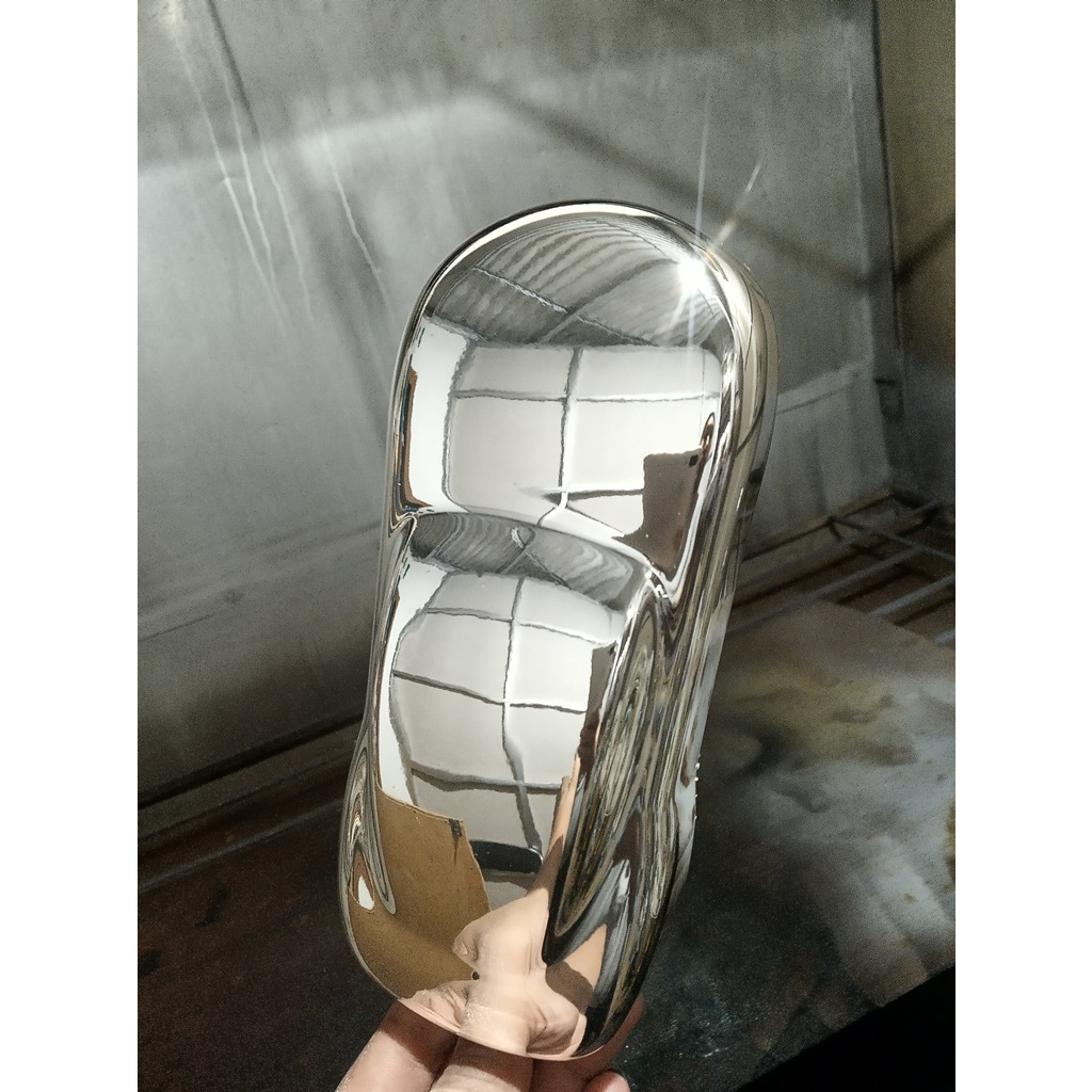 Jual paket lengkap belajar hydrochrome set 25ml plus basecout,cairan V ...