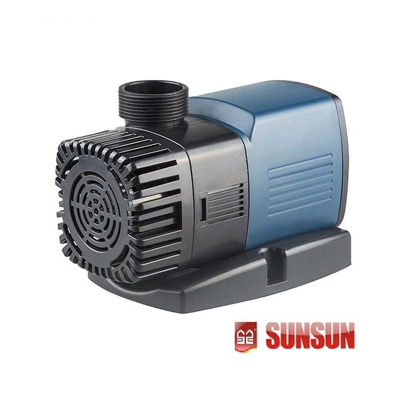 Jual Sunsun JTP 16000 Sunsun Original Pompa Air Kolam | Shopee Indonesia