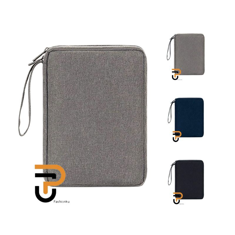 Jual Pouch Tablet/ Tas Tablet/ Ipad Case Tahan Goresan dan Bisa Semua ...