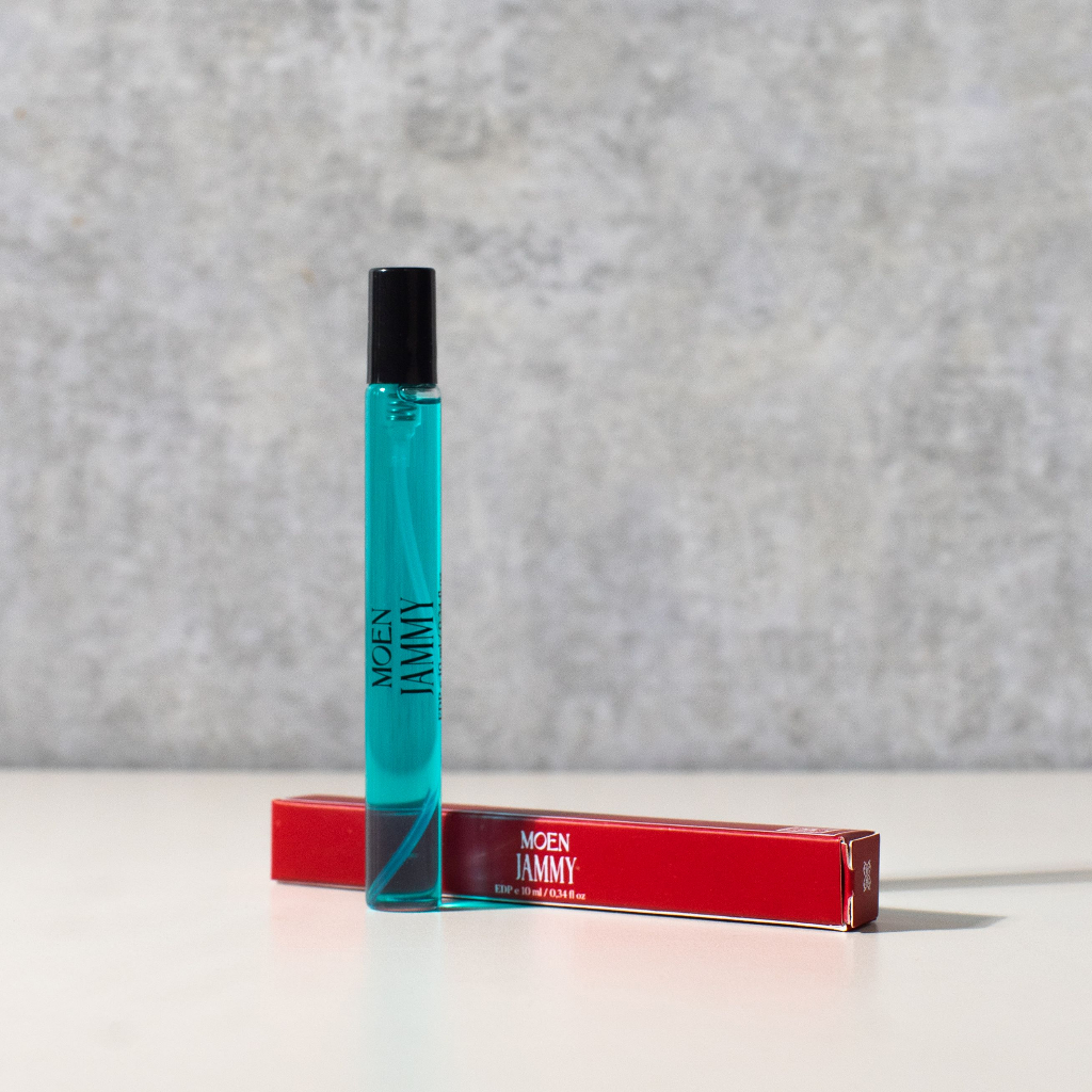 Jual MOEN PERFUME - Eau De Perfume - Perfume Mewah Original 100% ...