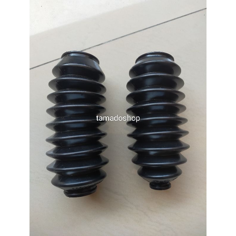Jual karet boot Setir/ boot rack end stir Suzuki Futura/T120ss Murah ...