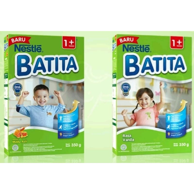 Jual NESTLE-DATITA/BATITA 350G/400G | Shopee Indonesia