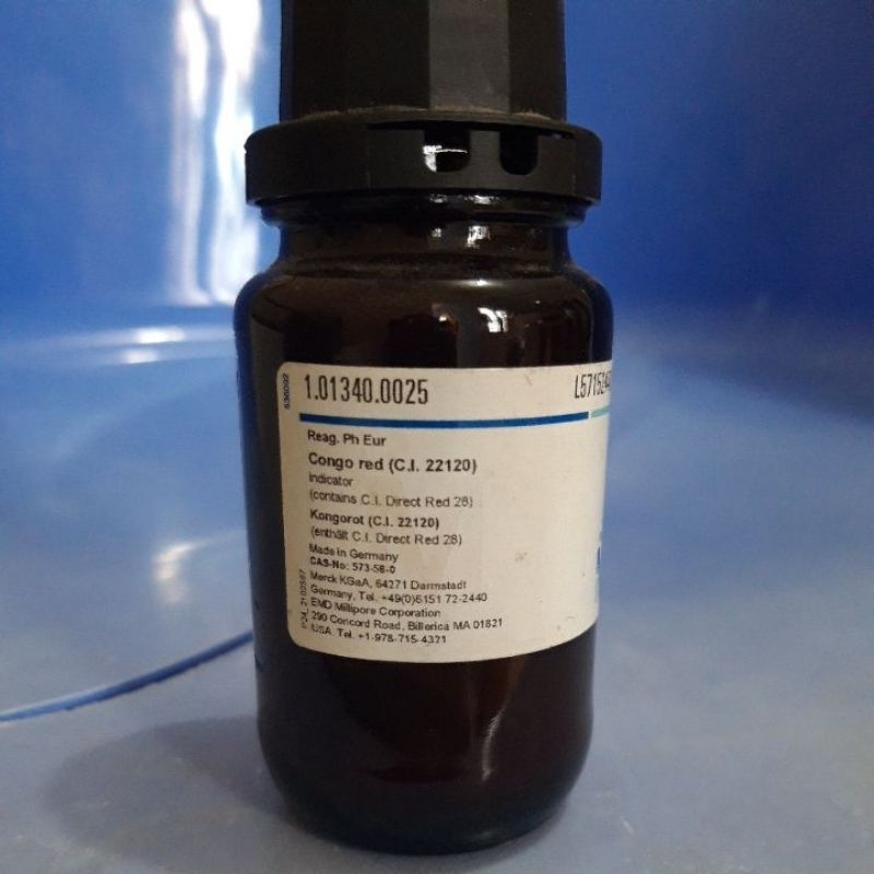 Jual Congo Red/Kongo red 1gram | Shopee Indonesia