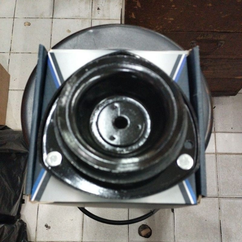 Jual Support shock depan Baleno Aerio | Shopee Indonesia