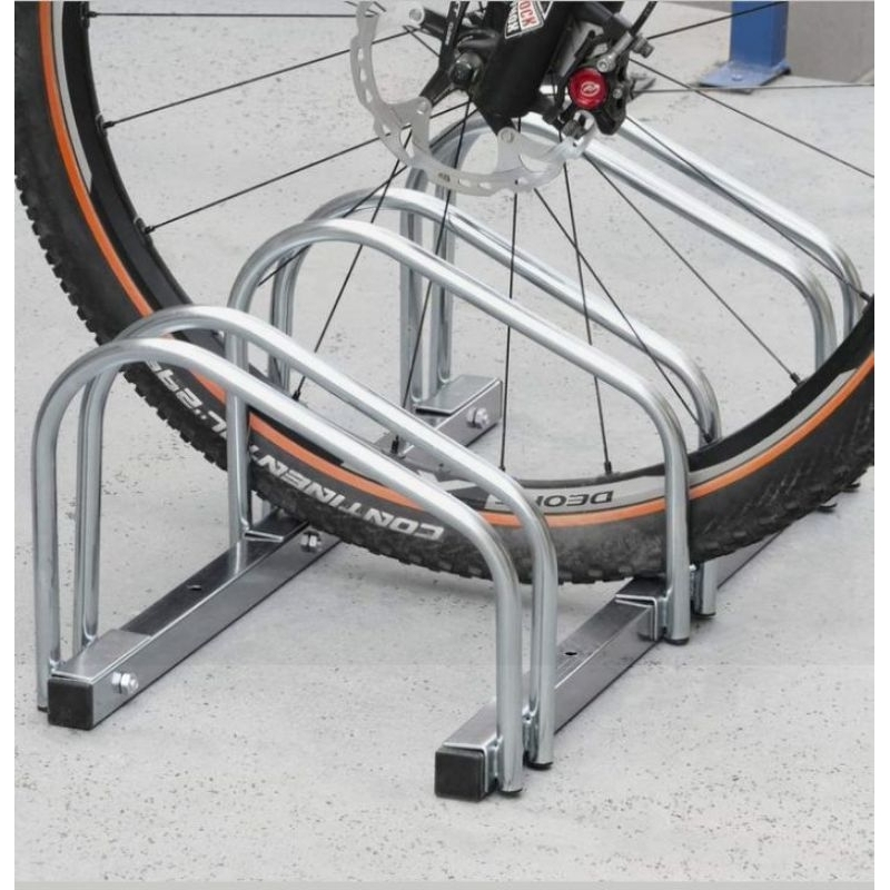 Jual PADDOCK PARKIR 2 SEPEDA BIKE STAND DISPLAY 3 SEPEDA | Shopee Indonesia