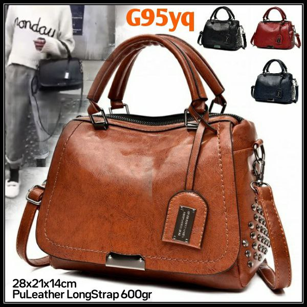 Jual Tas Tangan Kondangan HandBag Kerja Wanita Elegan | Shopee Indonesia