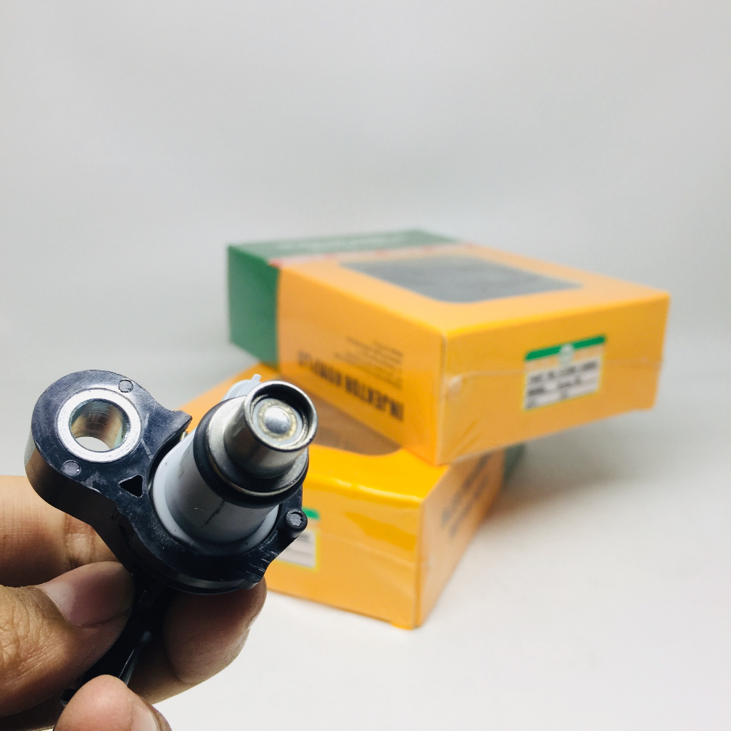Jual NPP INJECTOR/INJEKTOR ASSY KOMPLIT XEON RC 41200-1DB00NPP | Shopee ...