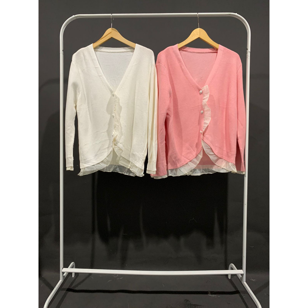 Jual AMBER OUTER - OUTER POLOS - OUTER DAILY - OUTER KERJA - OUTER ...