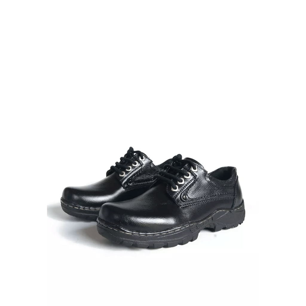 Jual Sepatu Kasual Pria Laki Kulit Asli Pria Borsa Cruiser Fervor Steel ...