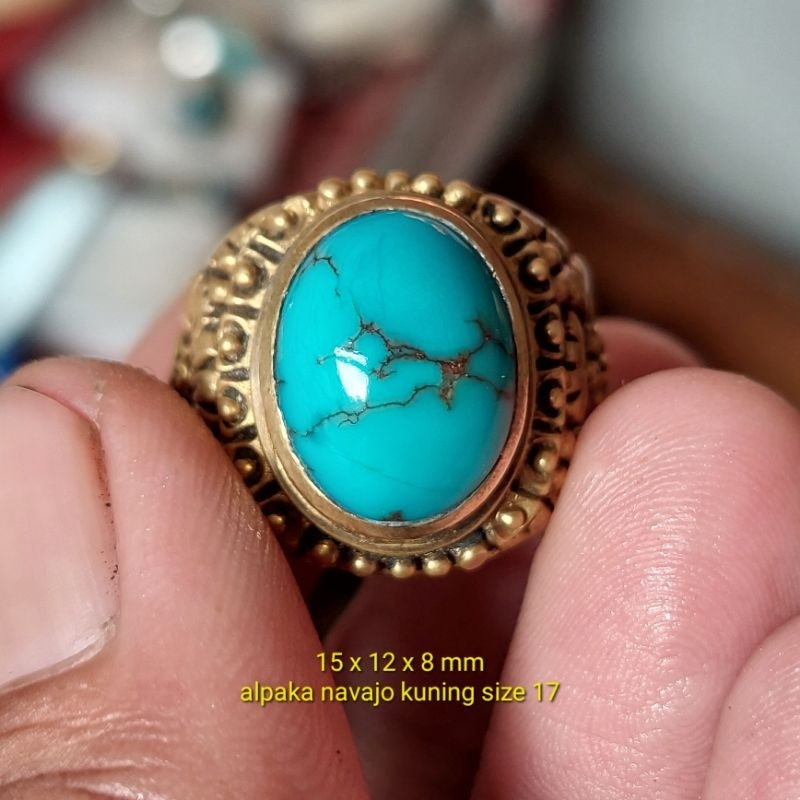 Jual natural Pirus Mesir urat merah HQ 15 x 12 x 8 mm | Shopee Indonesia