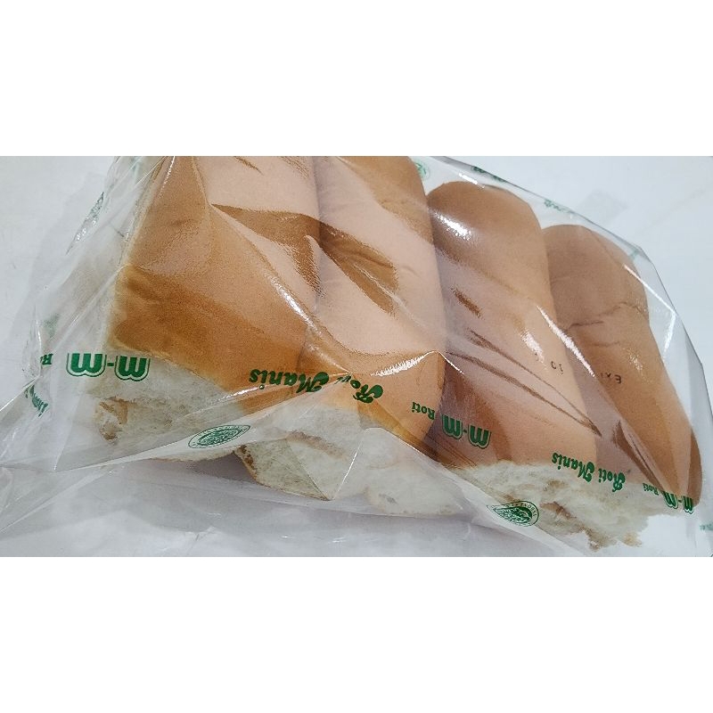 Jual Roti Sosis / Roti Manis Panjang isi 8 pcs | Shopee Indonesia