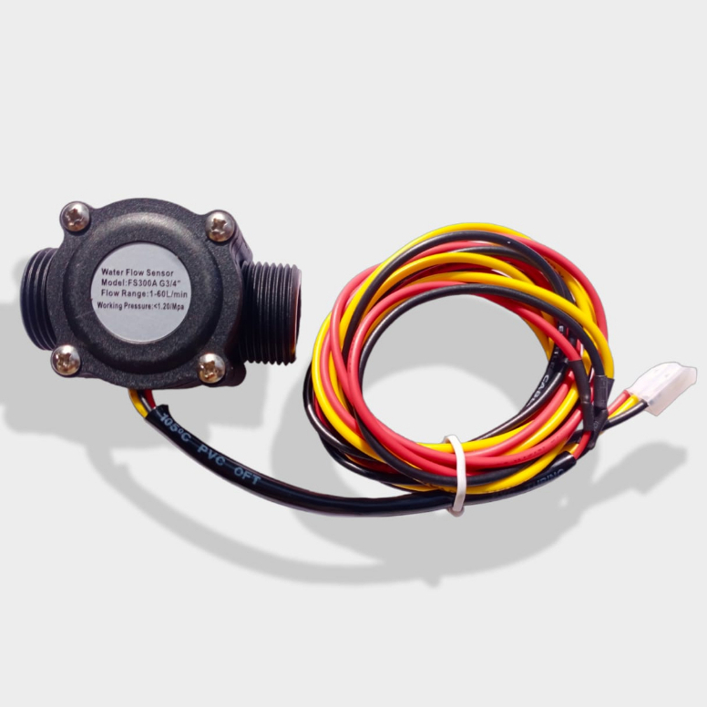Jual FLOW SENSOR PERTAMINI POM MINI SEA UKURAN 3/4 | Shopee Indonesia
