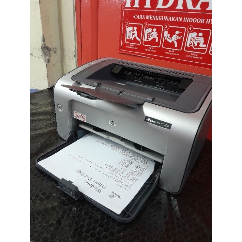Jual Printer hp laserjet murah | Shopee Indonesia
