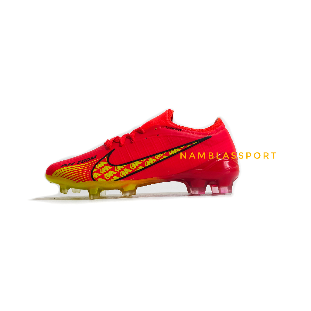 Jual Sepatu Bola Air Zoom Kylian Mbappe Premium High Quality Free ...