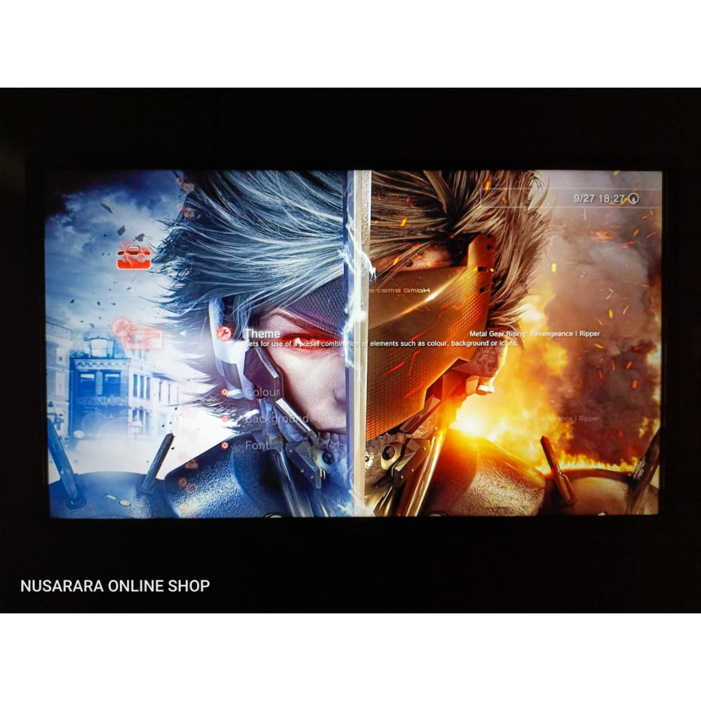 Jual Koleksi Tema PS3 (100 Tema lebih) | Shopee Indonesia