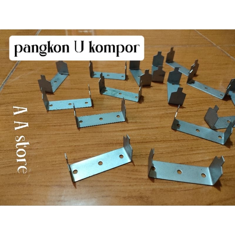 Jual PANGKON U / DUDUKAN U / PANGKON CORONG / PANGKON U KOMPOR | Shopee ...