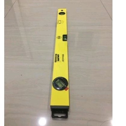 Jual 24" waterpas magnet massaki 60 cm water pas timbang air waterpass ...