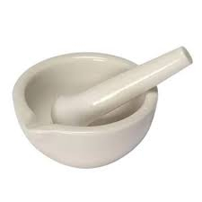 Jual SELLA MORTAR ALAT PENUMBUK OBAT ULEKAN OBAT SELLACO 6 8 10 13 16 ...