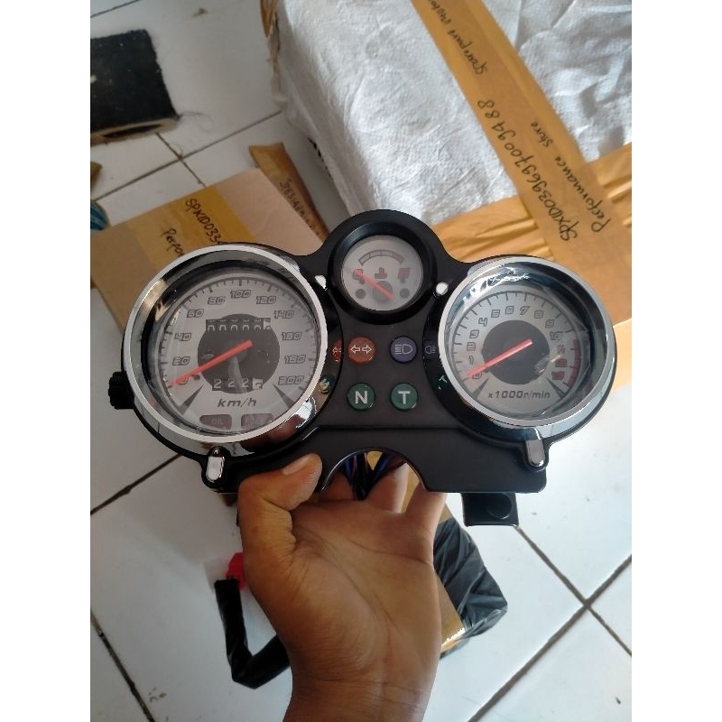 Jual Lampu ninja ss pnp shock MP TIGER lampu depan ninja ss pnp shock ... Jual Lampu ninja ss pnp shock MP TIGER lampu depan ninja ss pnp shock ...
