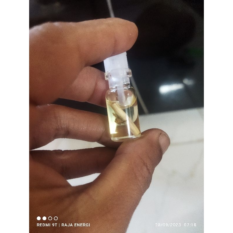 Jual Souvenir Minyak Buluh | Shopee Indonesia