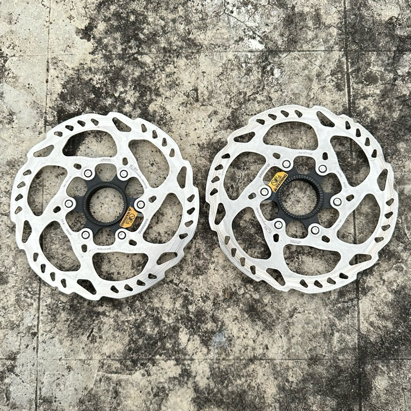 Jual Rotor Shimano SM-RT70-M 180” Ice Tech | Shopee Indonesia