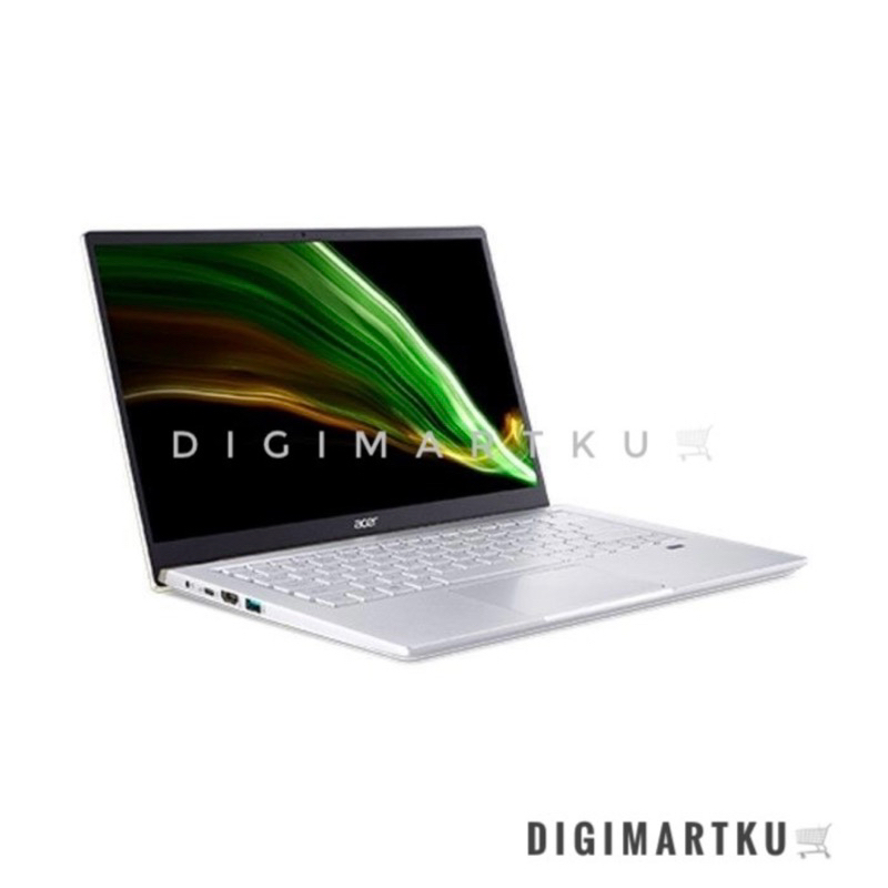 Jual Laptop i7 Acer Swift 3 Infinity 4 Laptop i7 Murah not lenovo ...