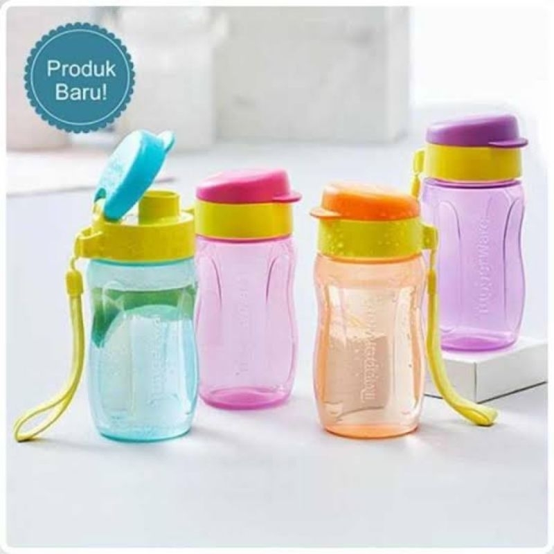 Jual Eco gen 310 ml tupperware Ori | Shopee Indonesia