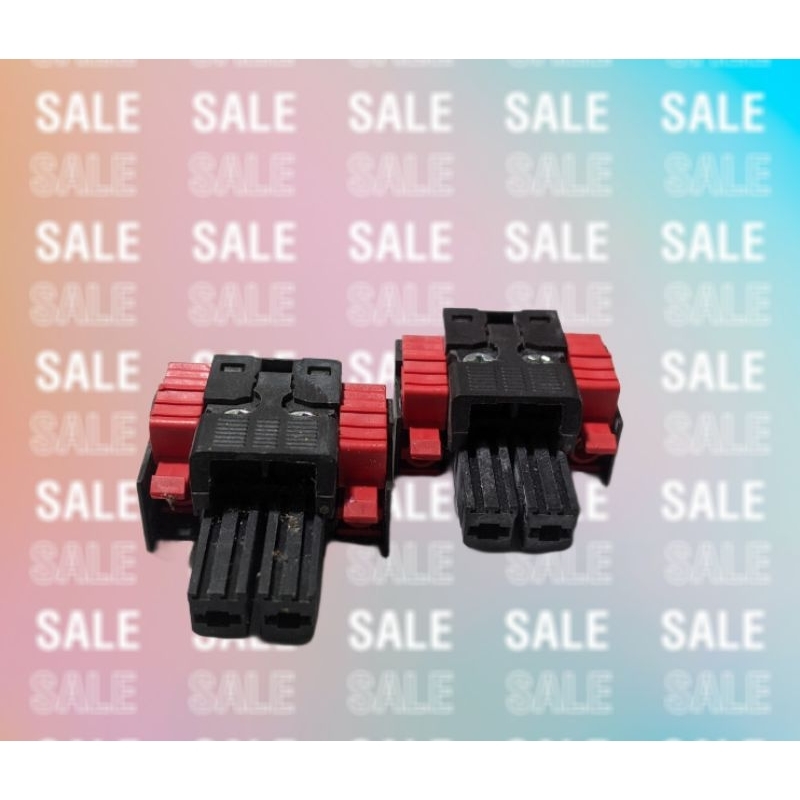 Jual konektor rtn idu 950 - idu rtn konector power | Shopee Indonesia