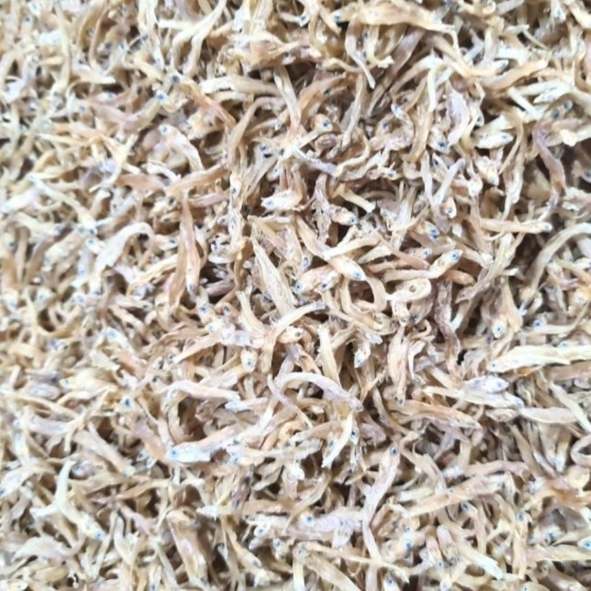 Jual ANEKA IKAN ASIN / TAWAR 250gr - 500gr - ikan jambal - ikan layang ...