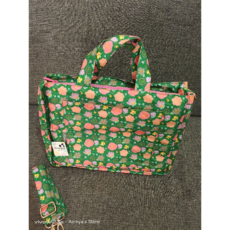 Jual laptopbag ayana original by mamayaya project tas laptop limited ...