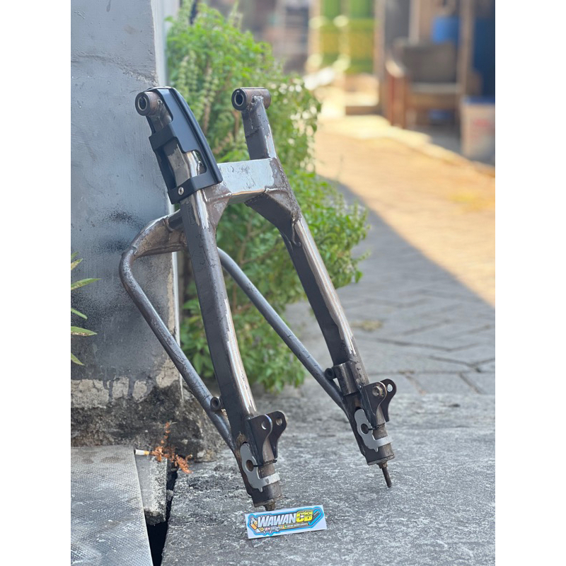Jual Arm ninja RR PNP Tiger | Shopee Indonesia