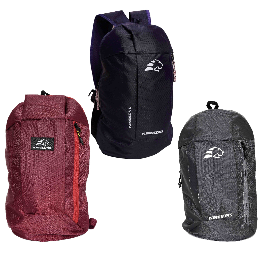 Jual Tas Anti Air Backpack Waterproof Backpack Lipat 10 Liter Tas ...