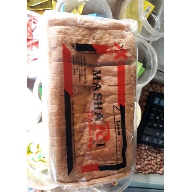 Jual 2pcs , ROTI TAWAR KECIL RASA ENAK & EMPUK - ROTI TAWAR MURAH ...