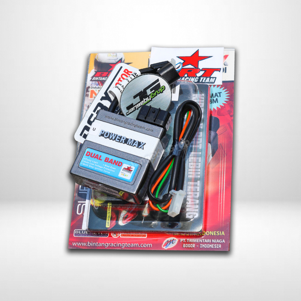 Jual CDI BRT Power Max Dual Band Jupiter Mx Old New ORIGINAL BRT ... Jual CDI BRT Power Max Dual Band Jupiter Mx Old New ORIGINAL BRT ...