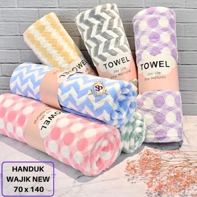 Jual paket 5 pcs handuk microfiber murah | Shopee Indonesia