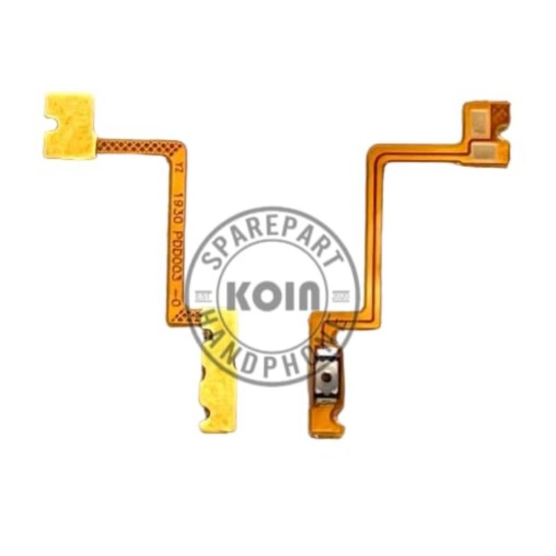 Jual FLEXI/FLEXIBLE/FLEKSIBEL TOMBOL POWER ON OFF OPPO A3S CPH 1803 ORIGINAL | Shopee Indonesia