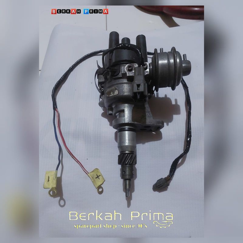 Jual Delco CDI Toyota Kijang 7k Original | Shopee Indonesia