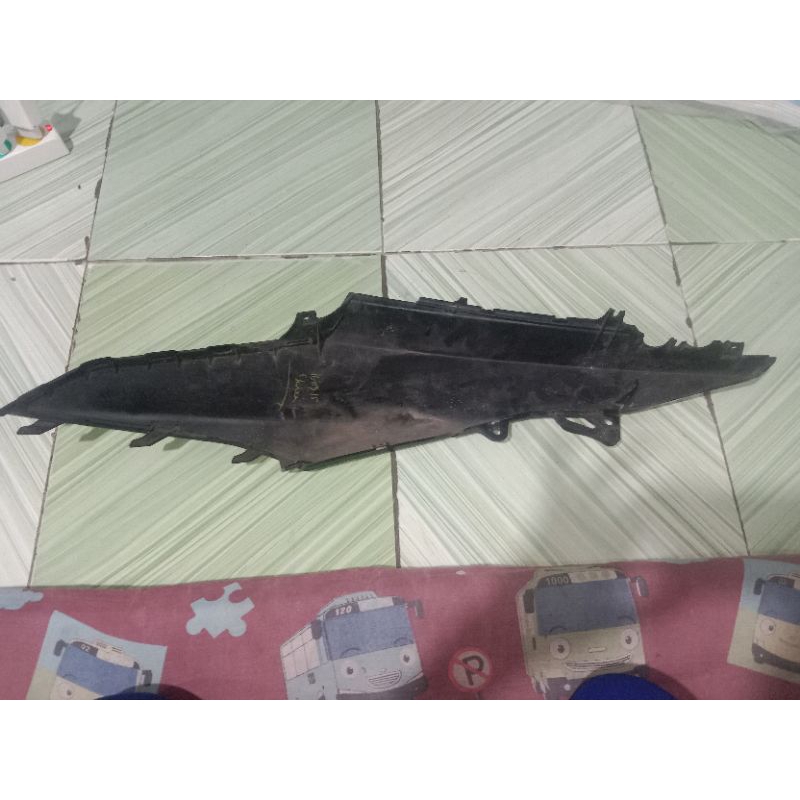 Jual Body Kanan Beat Injeksi 2012-2015 | Shopee Indonesia