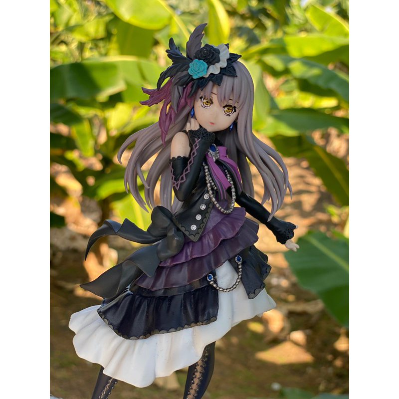 Jual Yukina Minato Premium Figure ROSELIA BanG Dream! (SEGA) | Shopee ...
