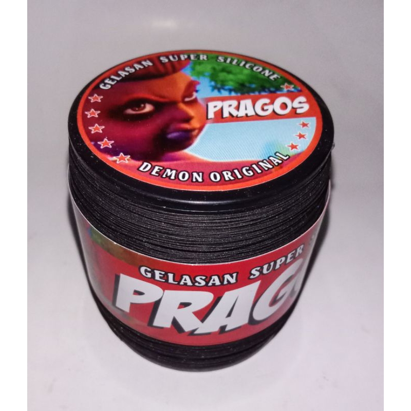 Jual GELASAN PRAGOS VIRAL/TAJAM SUPER 1600 YARD | Shopee Indonesia